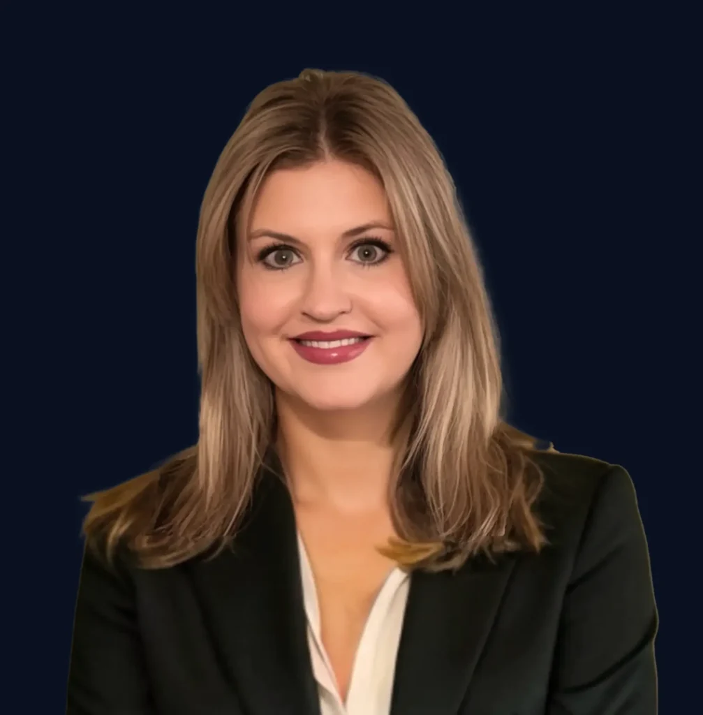 Liz Sweet: Vice President Of Marketing At CYPFER