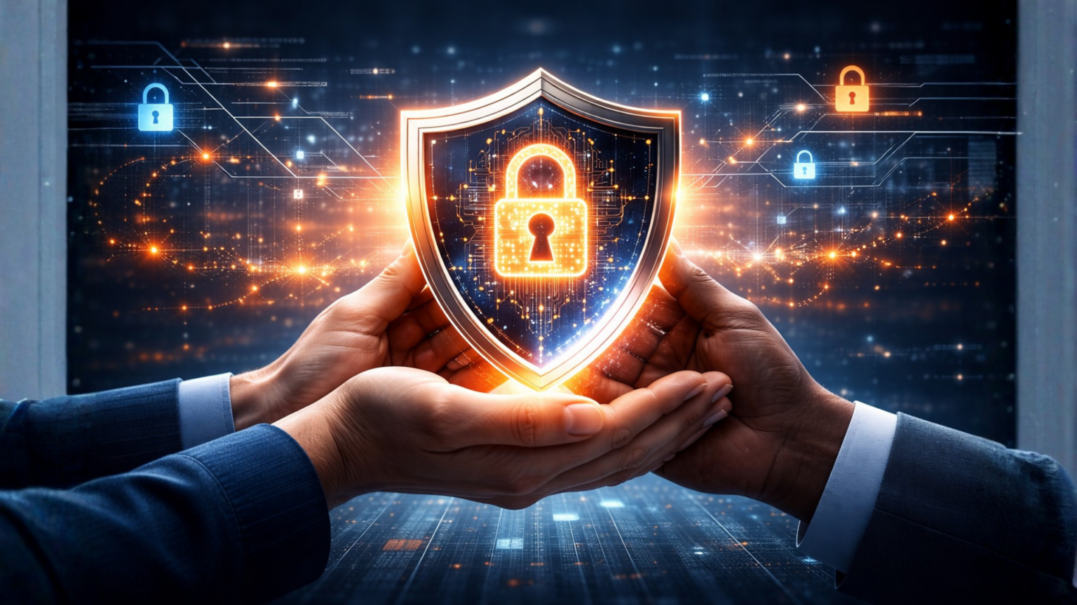Harvest Now, Decrypt Later: The Quantum Threat That Has Already Begun